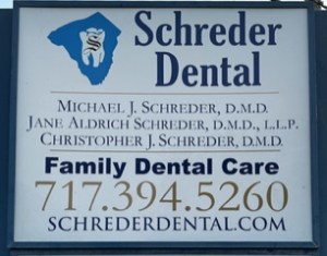 Contact Us | Schreder Dental
